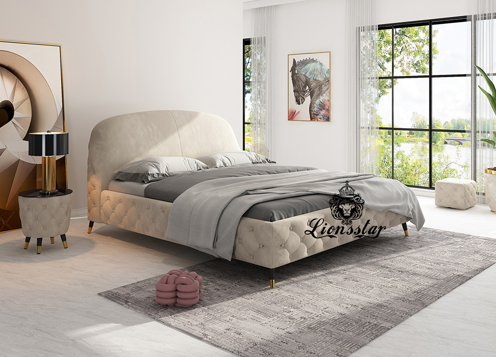 Luxus Bett | Lionsstar GmbH