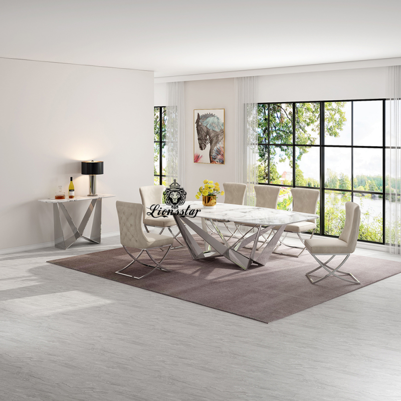 Designer Esstische | Lionsstar GmbH