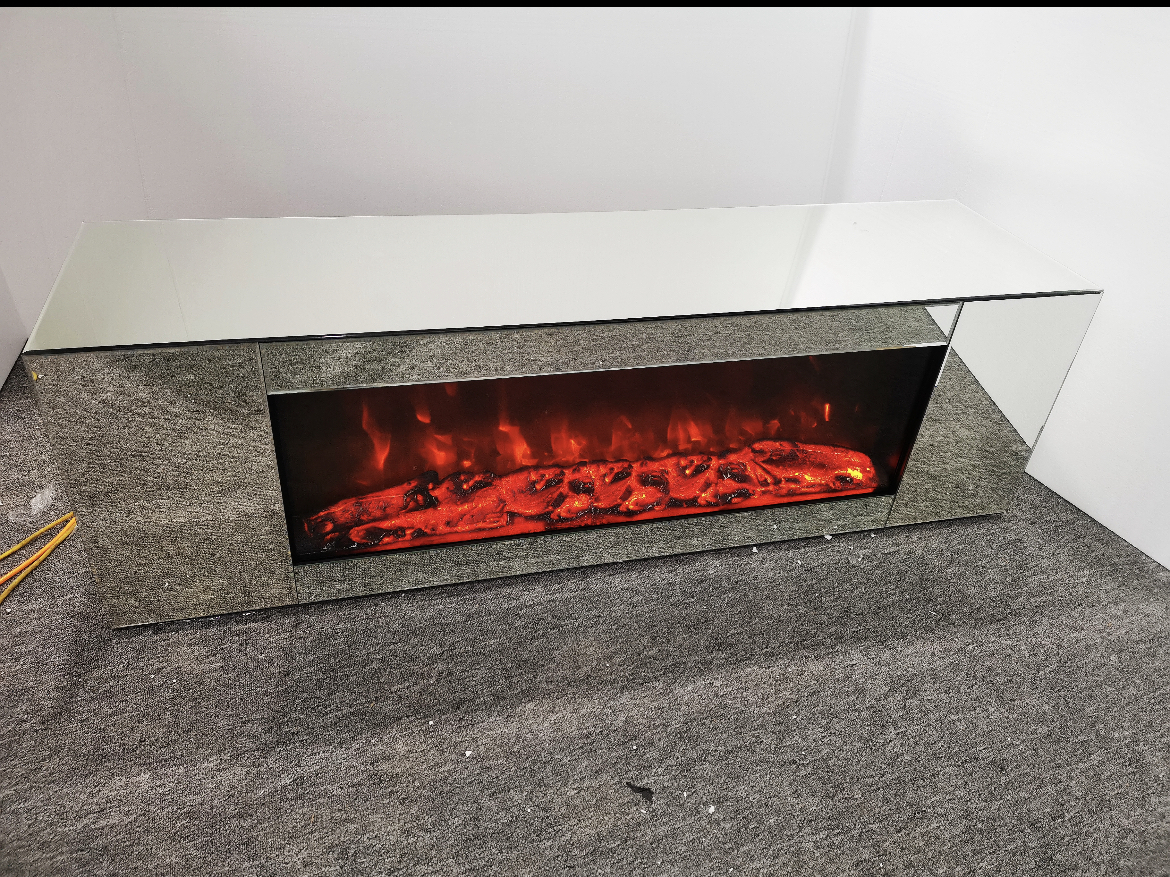 Designer Luxus Kamin Queen | Lionsstar GmbH