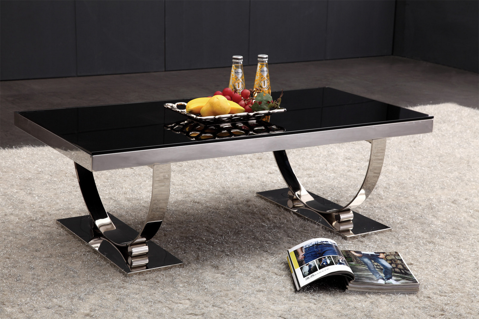 Couchtisch Modern Art | Lionsstar GmbH