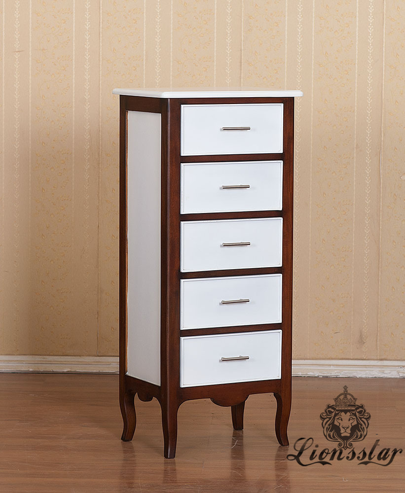 Designer Kommode Merylin Verspiegelt | Lionsstar GmbH