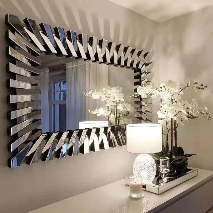 Designer Spiegel Industry Modern Style | Lionsstar GmbH