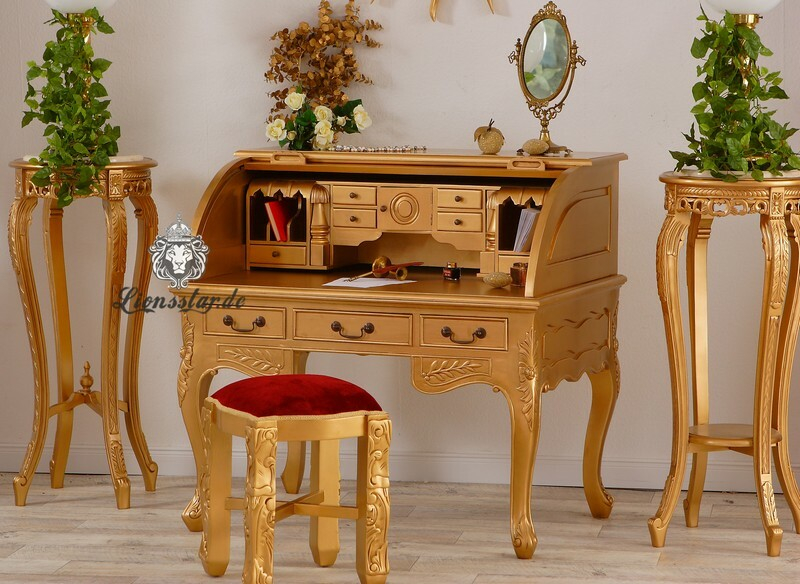 Büromöbel ★ Luxus-Design genießen | Lionsstar GmbH